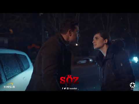 SÖZ - Eylül Ve Fethi Görev Başında