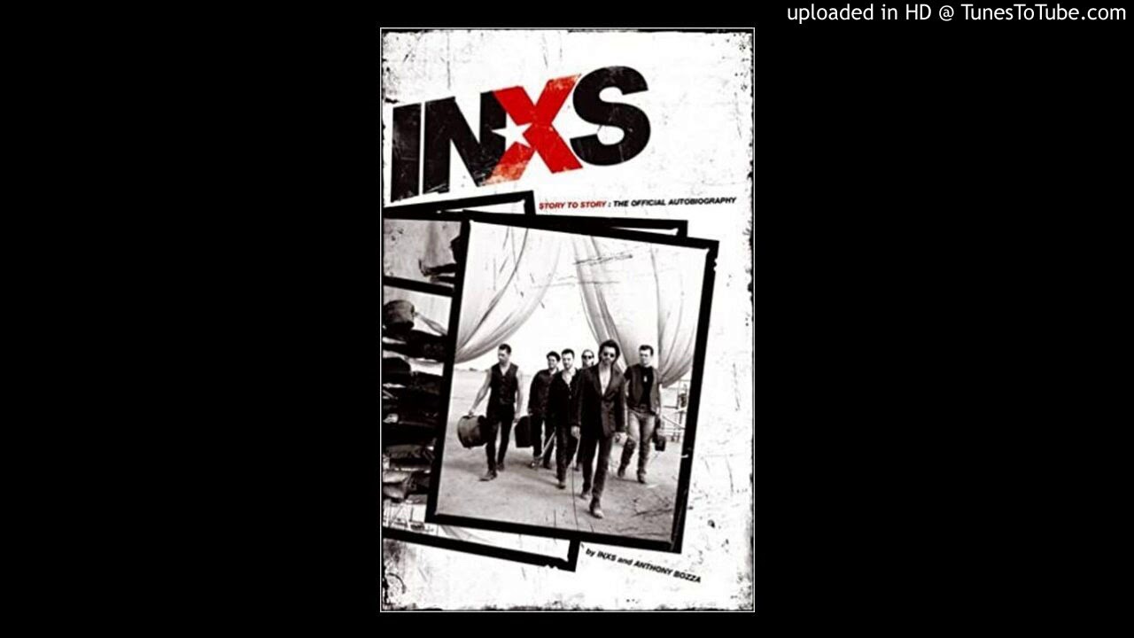 INXS - Mediate (Mao Inmediate Mix) - YouTube