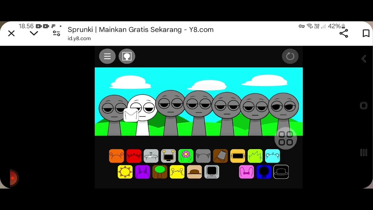 main sprunki - YouTube