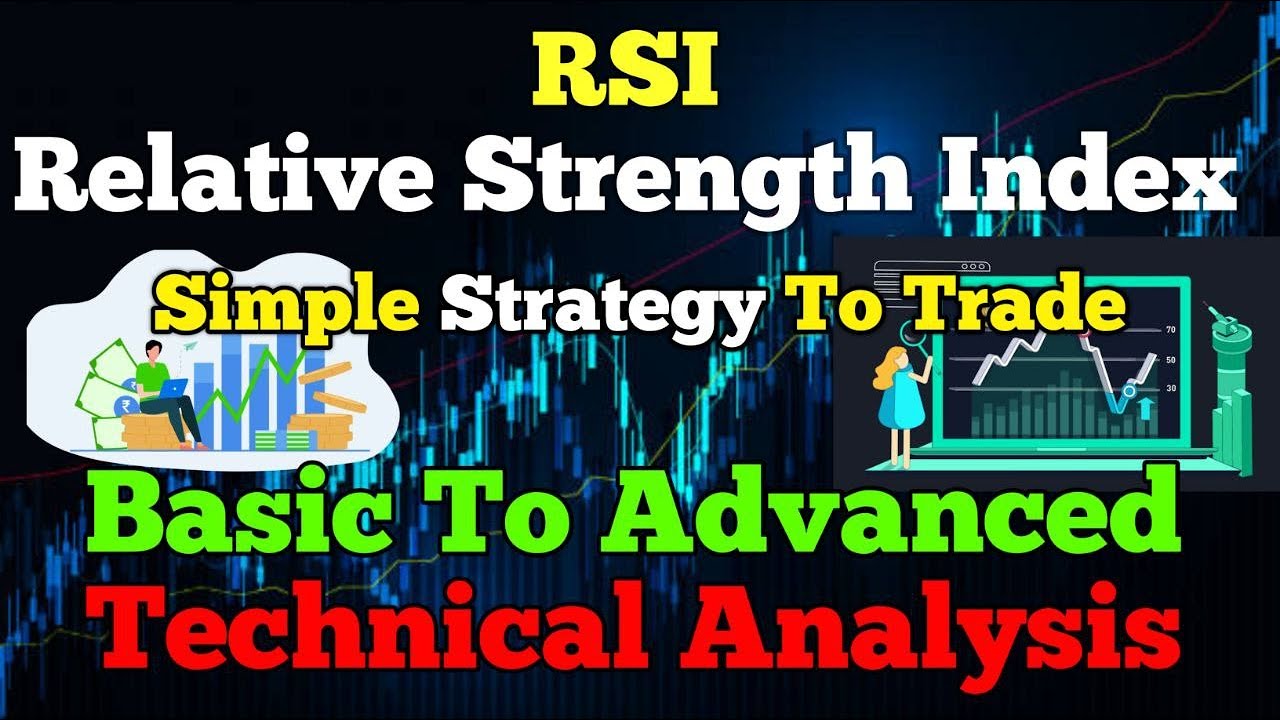 RSI Relative Strength Index | Simple Strategy [ Advanced Technical ...