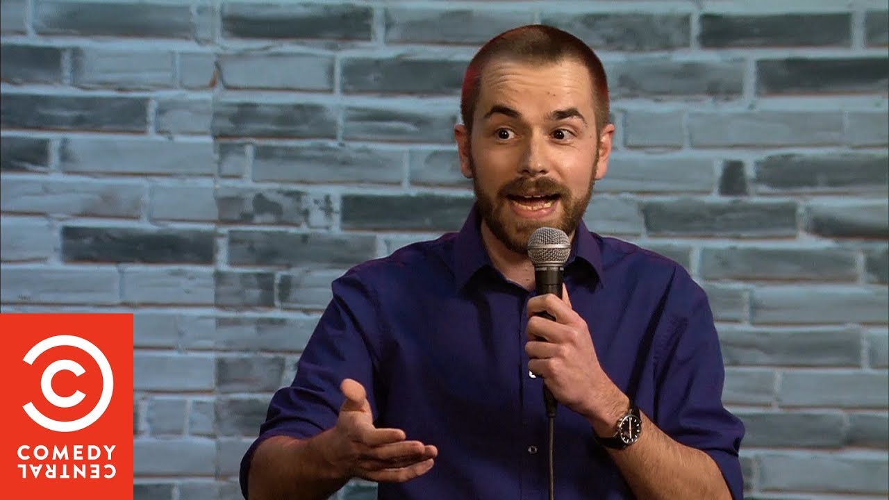 Stand Up Comedy: Quando aspetti un figlio - Nicolò Falcone - Comedy ...