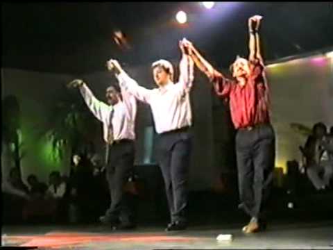 ΠΥΡΡΙΧΙΟΣ ΧΟΡΟΣ - YouTube