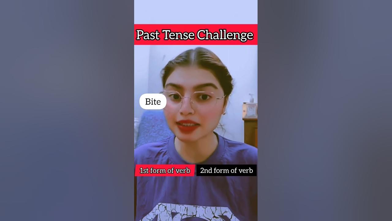 Past Tense Of Bite english shorts learnenglish vocabulary past-tense-of-bite-english-shorts-learnenglish-vocabulary