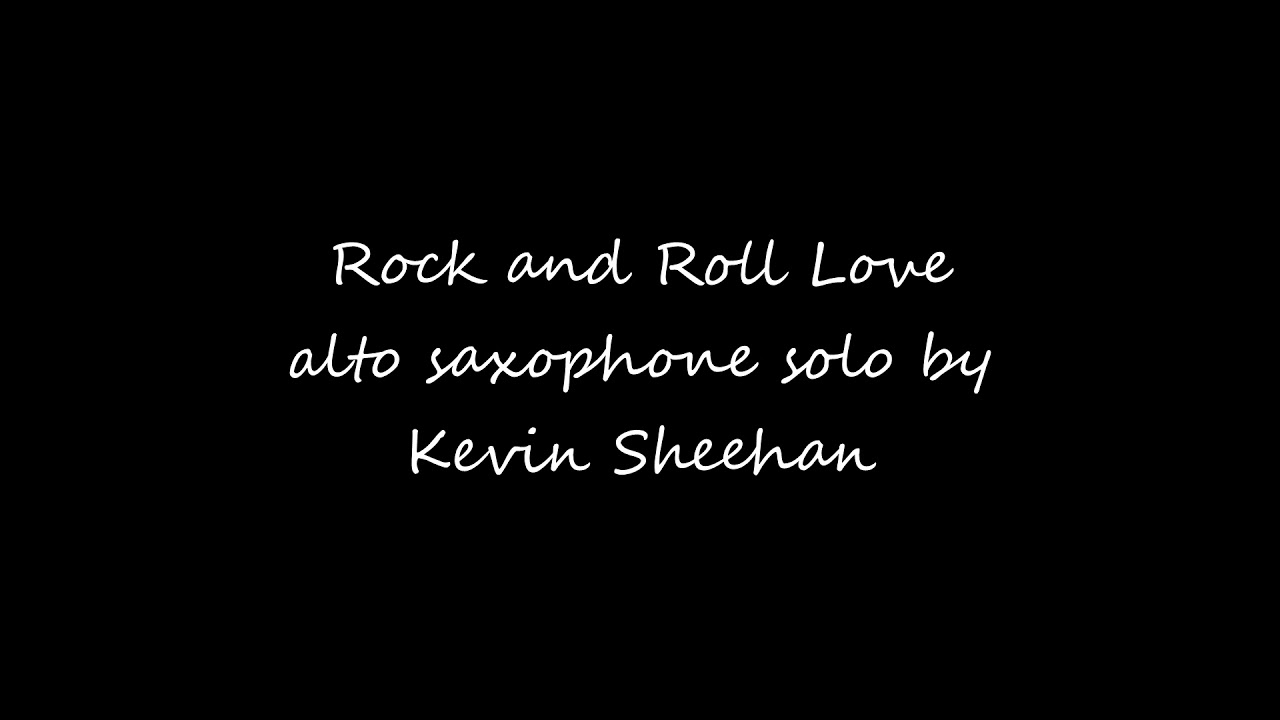 Rock Roll Love Quotes