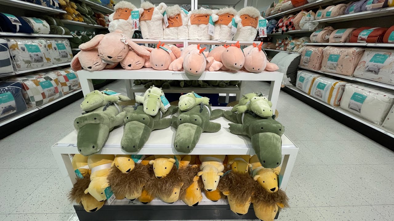 Target kids Room decor - YouTube