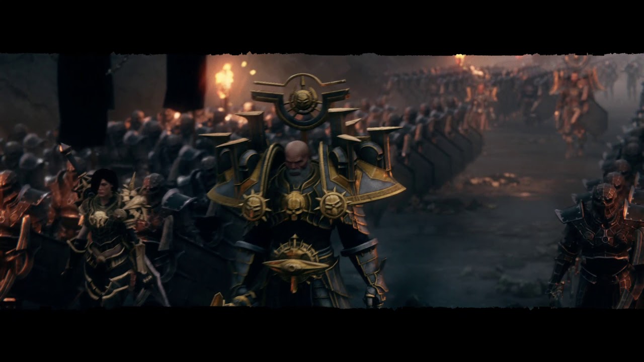 Wolcen Lords of Mayhem Gameplay (PC Game) - YouTube