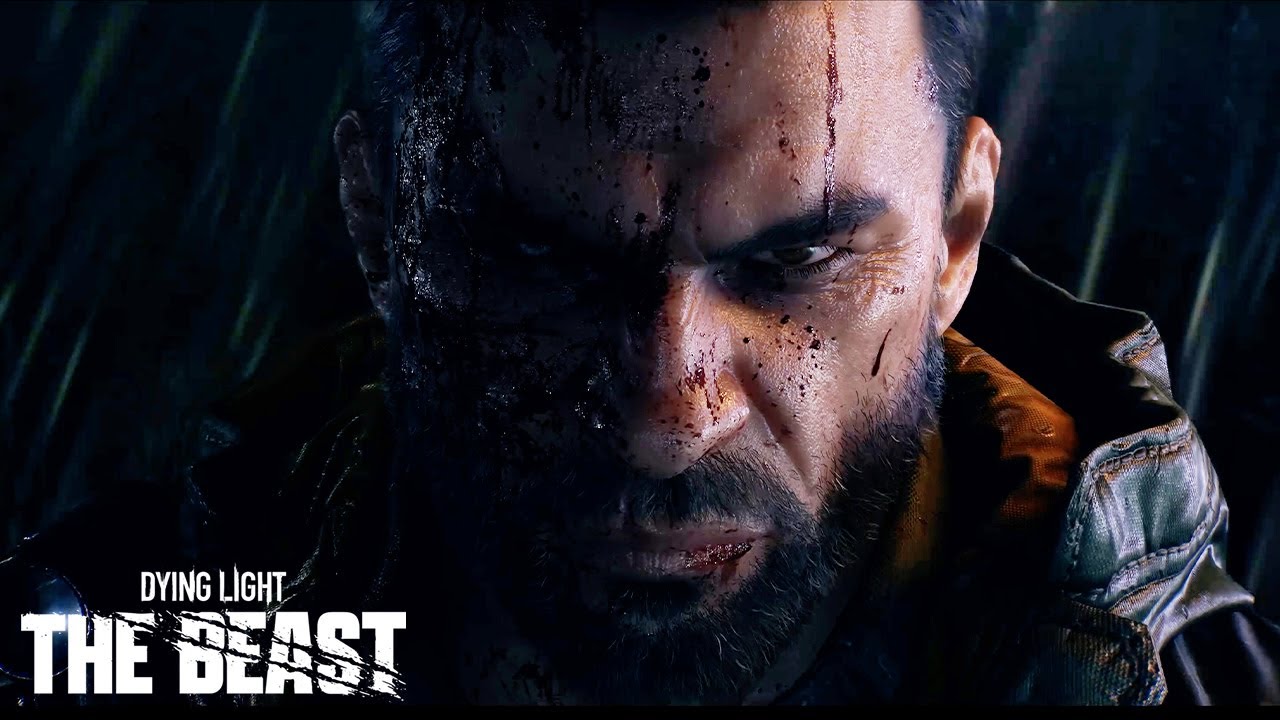 Dying Light The Beast - Kyle Crane's Origin Story (Full Intro Cutscenes ...