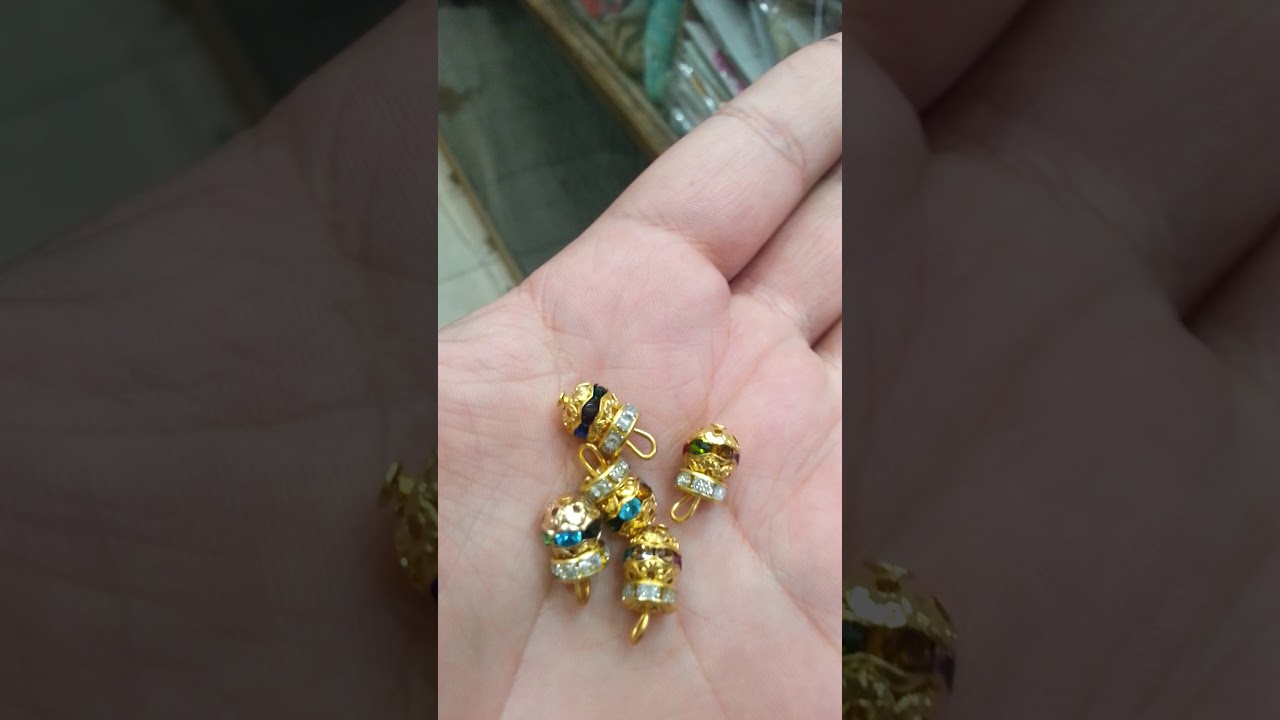 Gold Crystal Bottoms 10 Pics Youtube