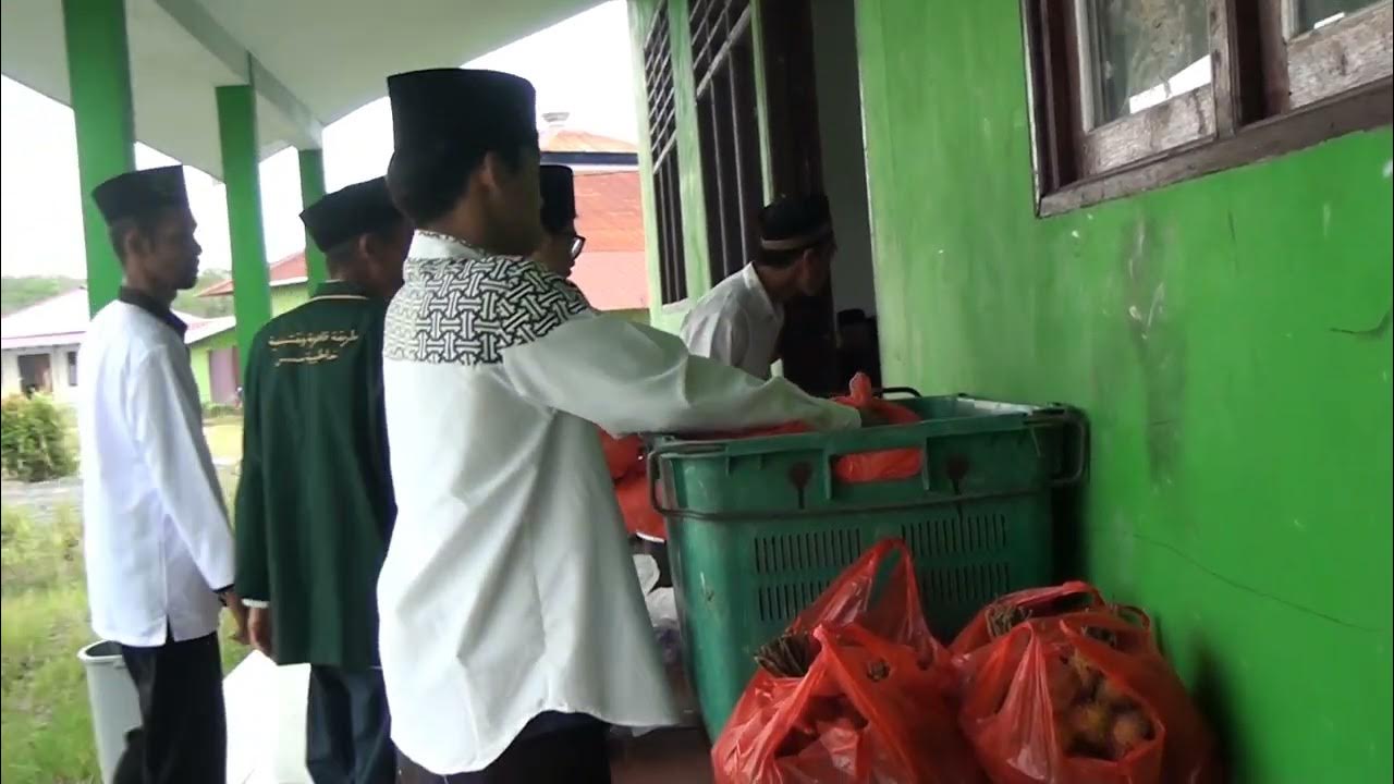 Acara haul syekh Ahmad khatib Sambas yg ke 152 - YouTube