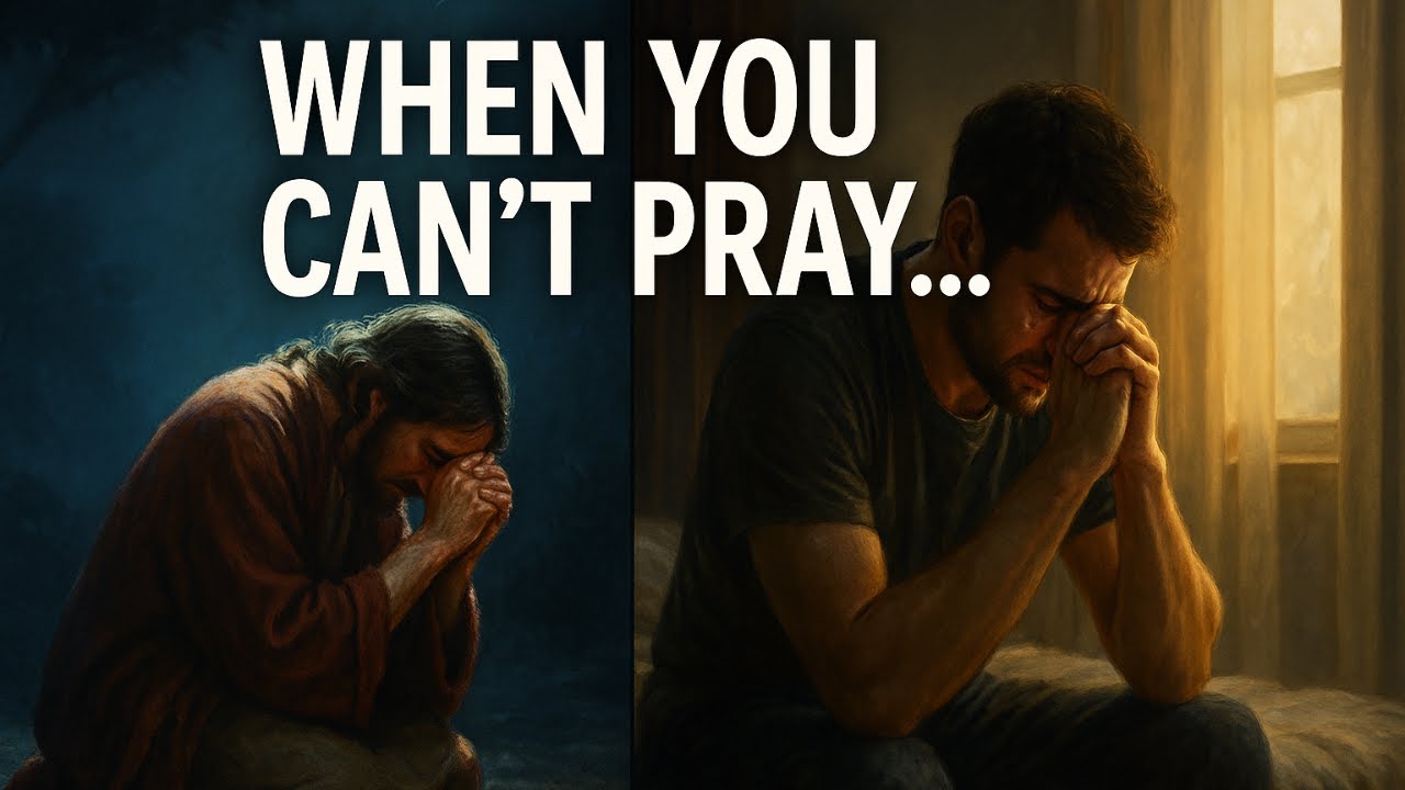 How to Pray When You’re Depressed, Prayers That Moved God Instantly ...