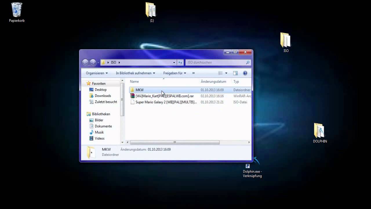 How To Play Wii Gamecube Games On PC YouTube how-to-play-wii-gamecube-games-on-pc-youtube