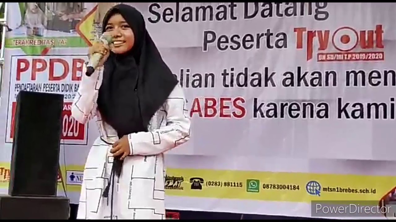 Mayoret cowok emsabes bikin gemeezzzz - YouTube