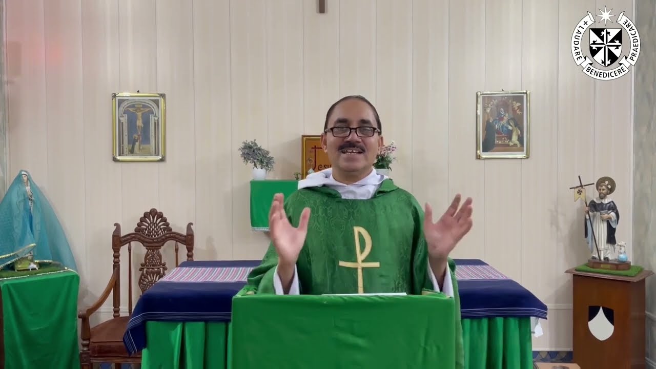 26th Sunday in Ordinary Time ( C ) - 25th September 2022 | Message by ...