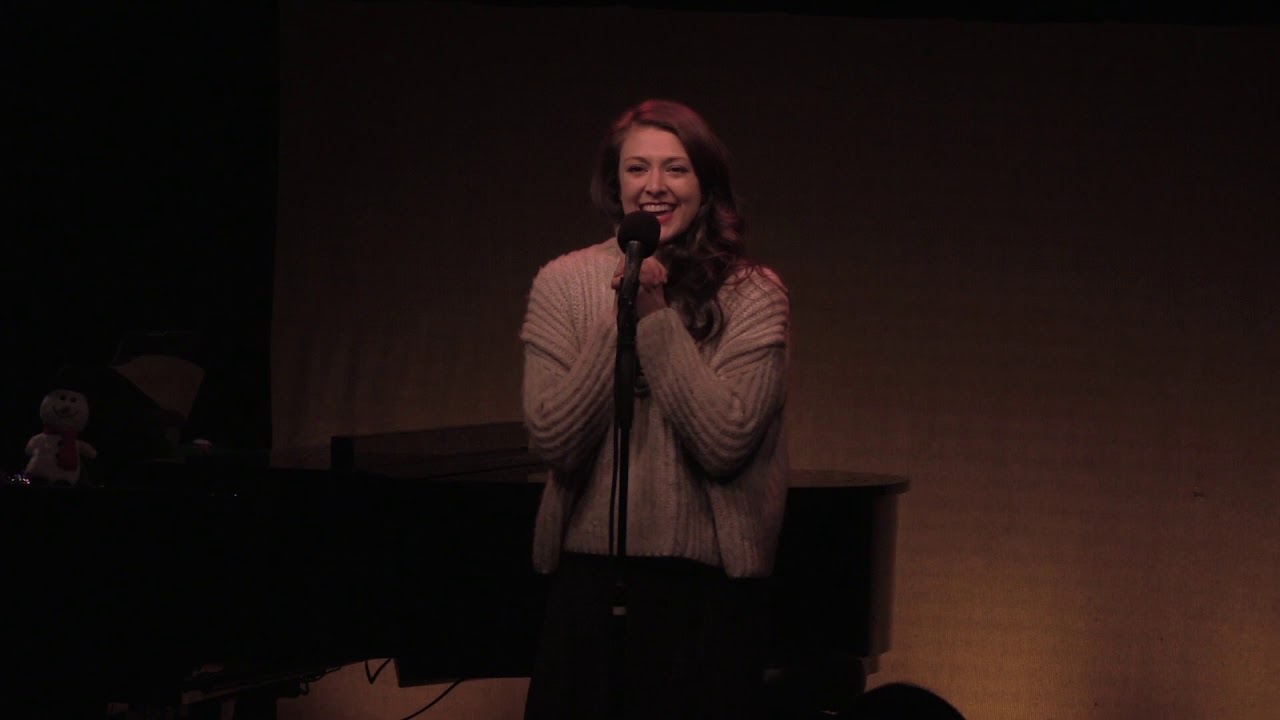 Beth Stafford Laird - Plenty To Be Thankful For - YouTube