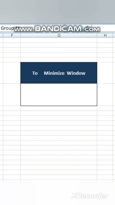 shortcut key to Maximize and Minimize Windows@devtech7545 #shorts - YouTube