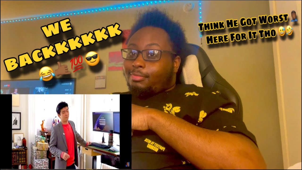 Bro Toxic Asl 😂 | BrandoReActs- No Dating Till Marriage | Steven He ...
