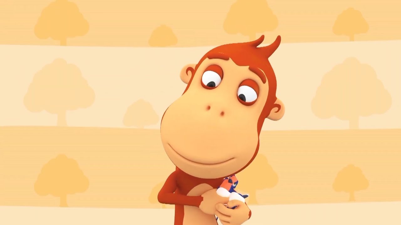 Baby Bird - NEW EPISODE - Kukuli - Songs and Cartoons for Kids & Babies ...