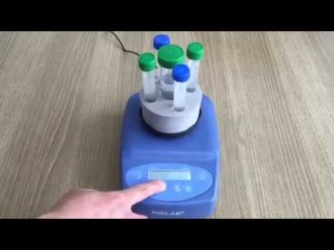 15,50ml conical tube mix - YouTube