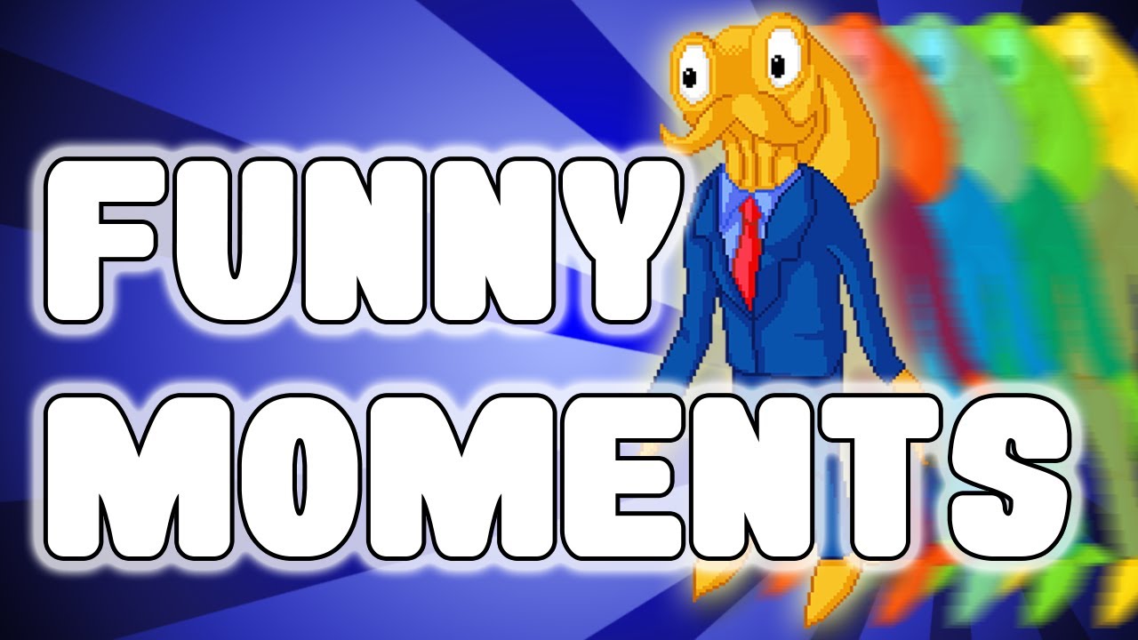 Octodad - Funny Moments! - YouTube