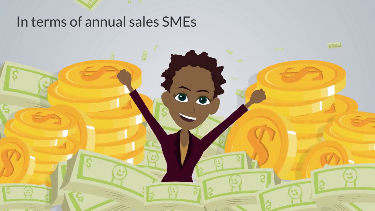 Introduction to SME Lending part 1 - YouTube