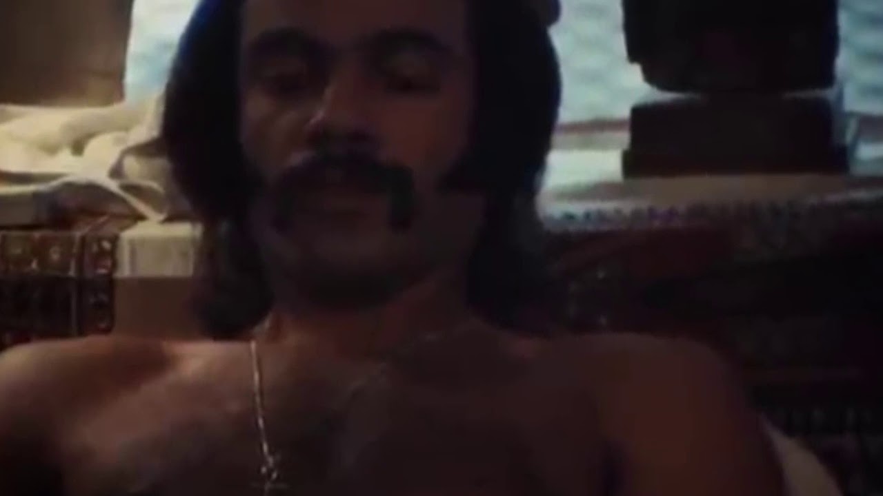 Super Fly (1972) Intro Ron O'Neal as Youngblood Priest - YouTube