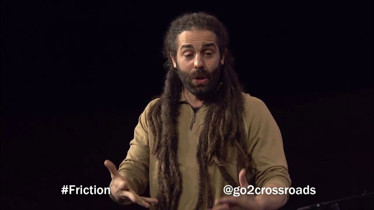 Foolishness (Daniel 5) - Pastor Daniel Fusco - YouTube