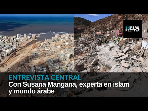 Marruecos y Libia: ¿Por qué fue deficiente la respuesta a las catástrofes? ¿Qué consecuencias habrá?