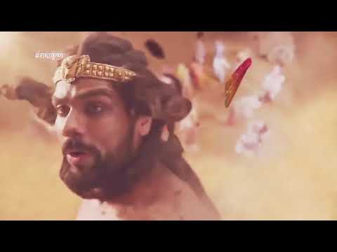 Radhakrishna special episode Kans Vadh - YouTube