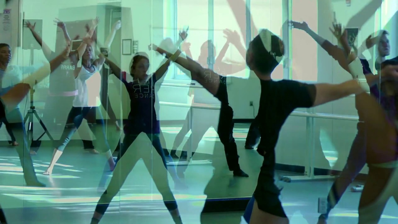 Lehrer Dance Choreography Class 1 of 3 - YouTube
