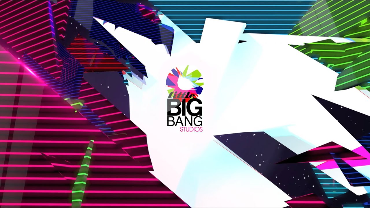 LITTLE BIG BANG STUDIOS 2022 DEMO REEL - YouTube