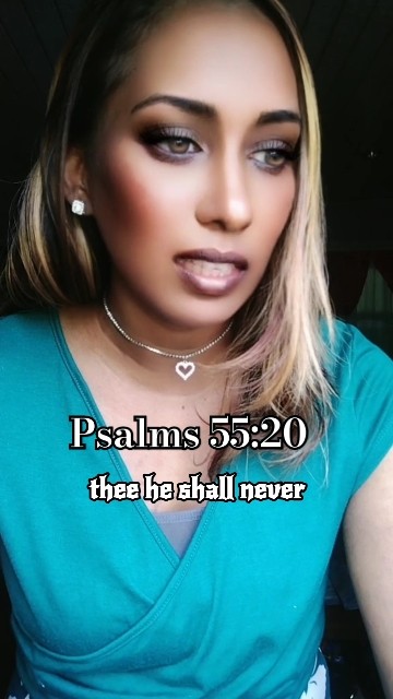Betrayed by a Friend | Psalm 55:20 Explained - YouTube
