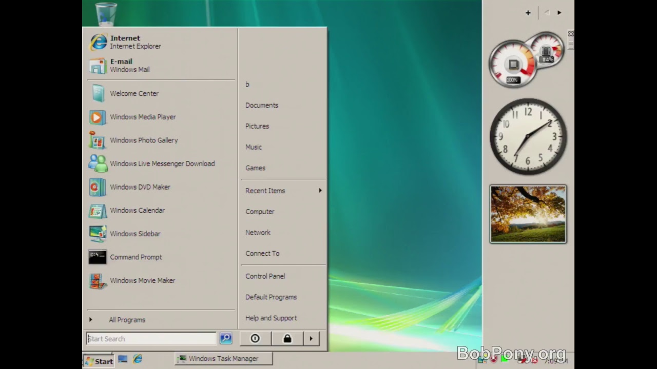 Attempting to install some Windows Vista on this old $10 pc - YouTube