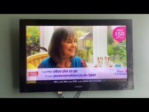 ITV 3 Adverts | Thursday 10|4|2025 - YouTube