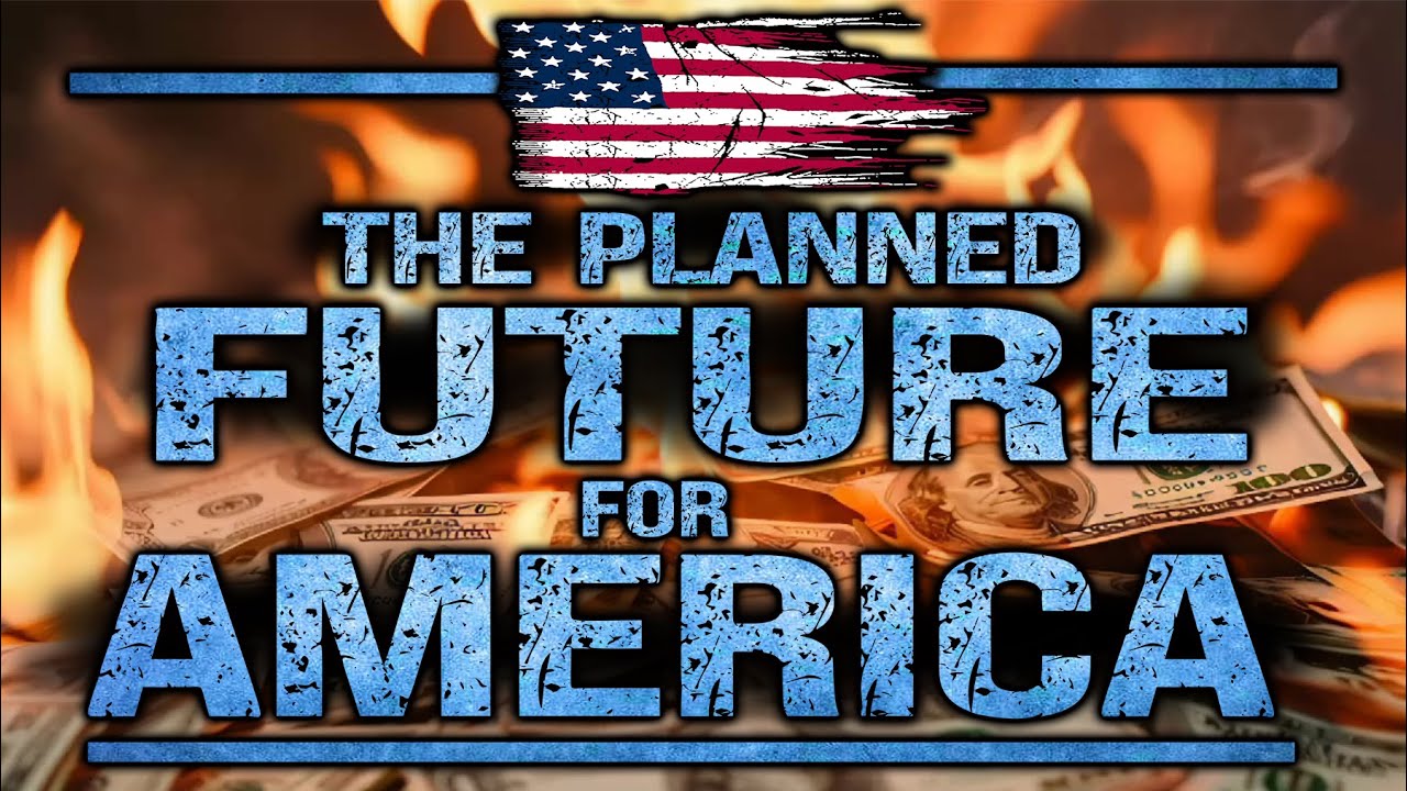 The Planned Future for America - YouTube