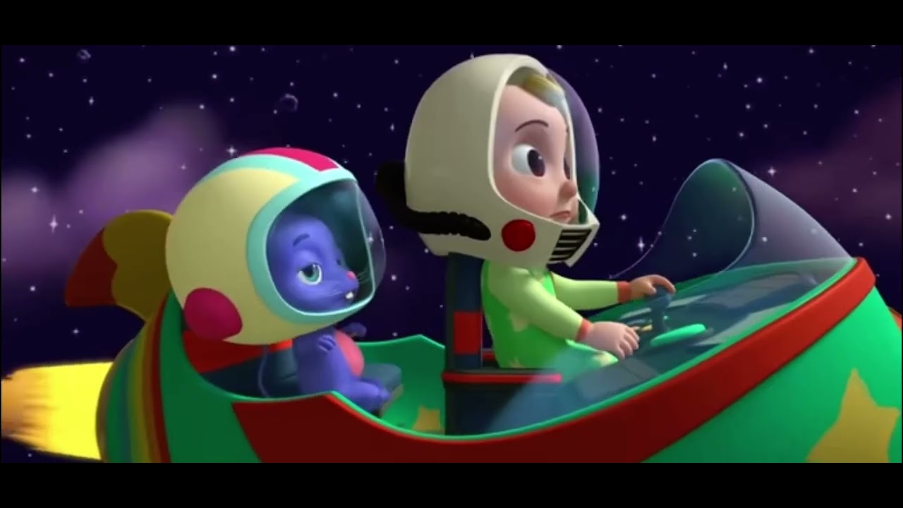 Cocomelon I Yes Yes Bedtime song I Nursery Rhymes - YouTube