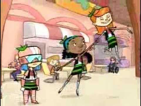 The Replacements (clip from Jerky Girls) - YouTube