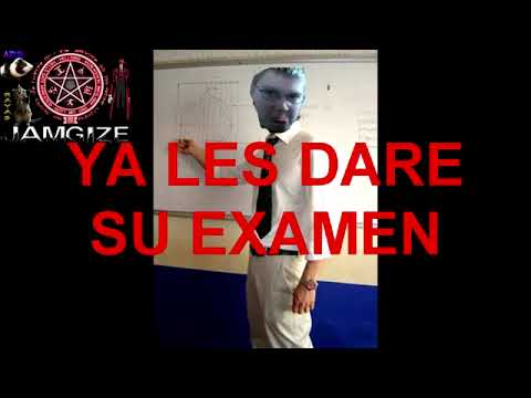 LOQUENDO REGRESO A LA ESCUELA PARTE 10 (Jamgize)