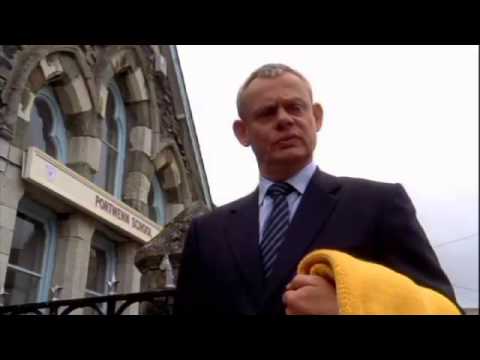 Doc Martin season 4 promo - YouTube