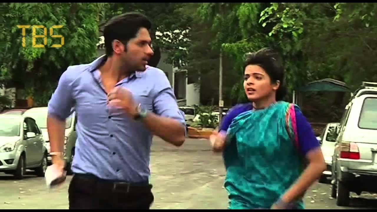 THAPKI PYAR KI TV SHOW ONLOCATION 1 - YouTube