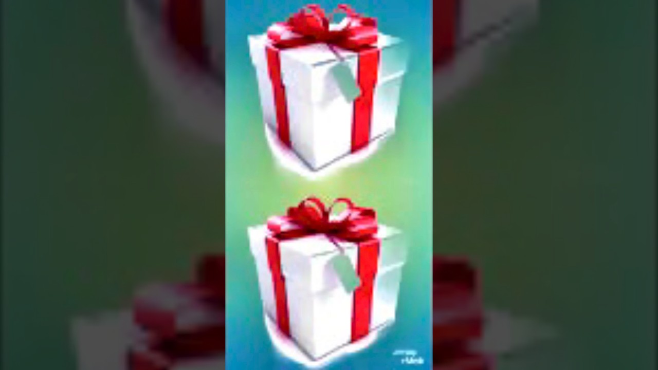 Choose a box 📦🎁😊 - YouTube