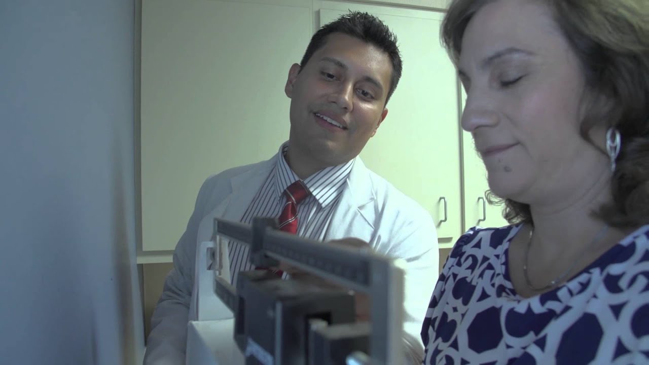 Meet the Doctor: Interventional Cardiologist Dr. Juan Martinez - YouTube