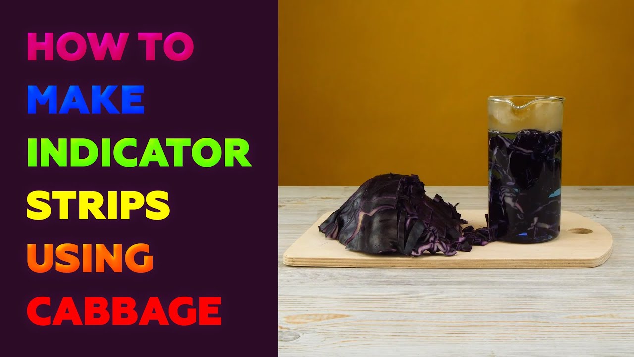 How to make indicator strips at home in just 1 hour - YouTube