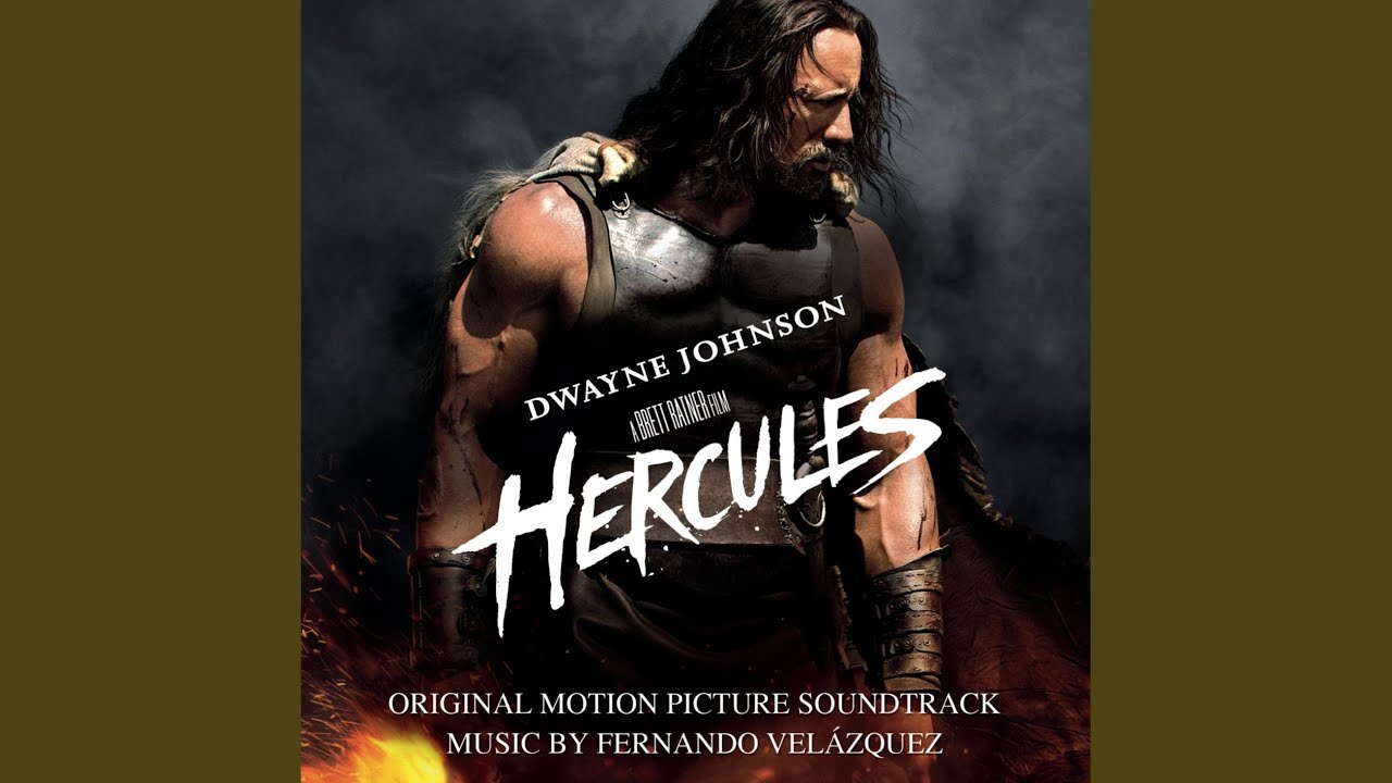 Dungeon & I Am Hercules - YouTube