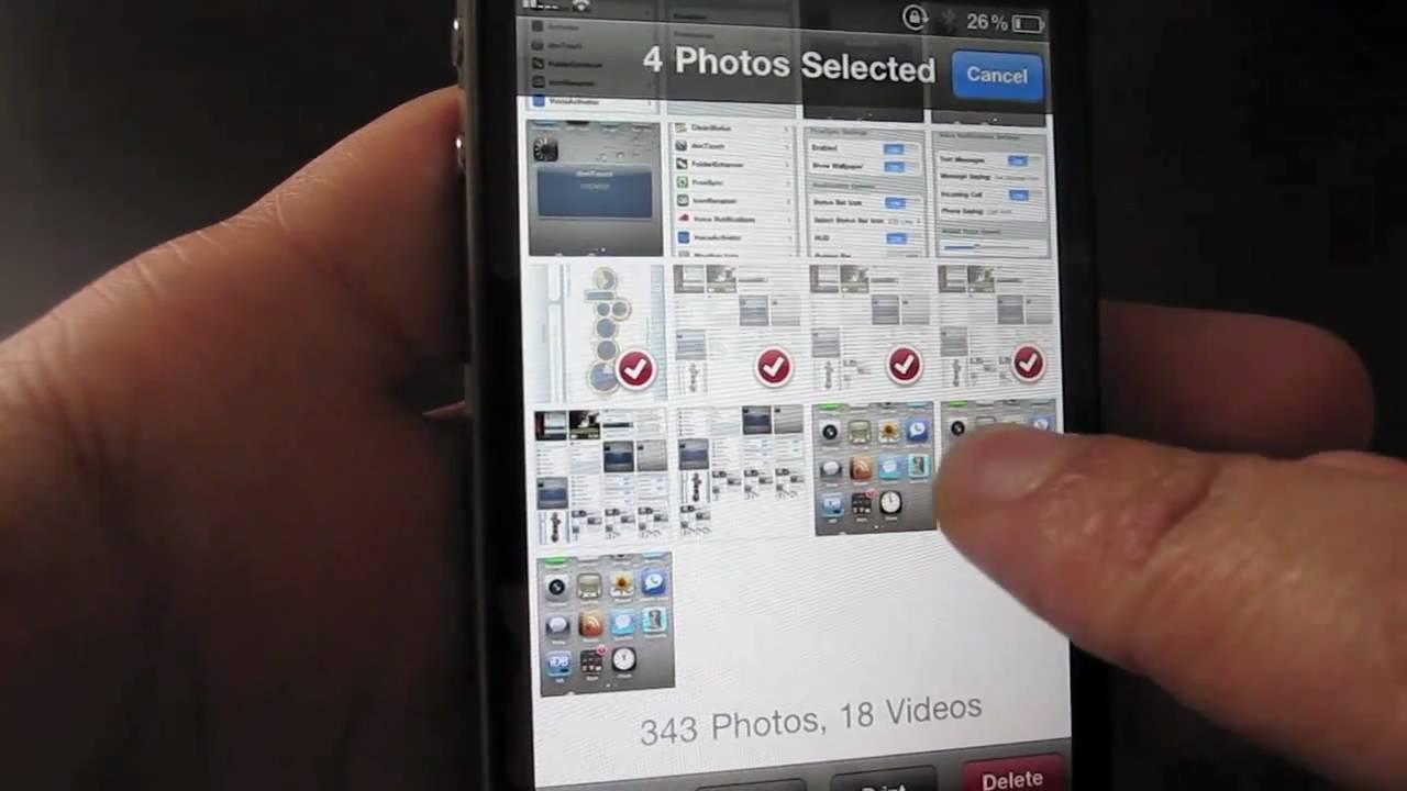Selecting Multiple IPhone Photos By Swiping YouTube selecting-multiple-iphone-photos-by-swiping-youtube