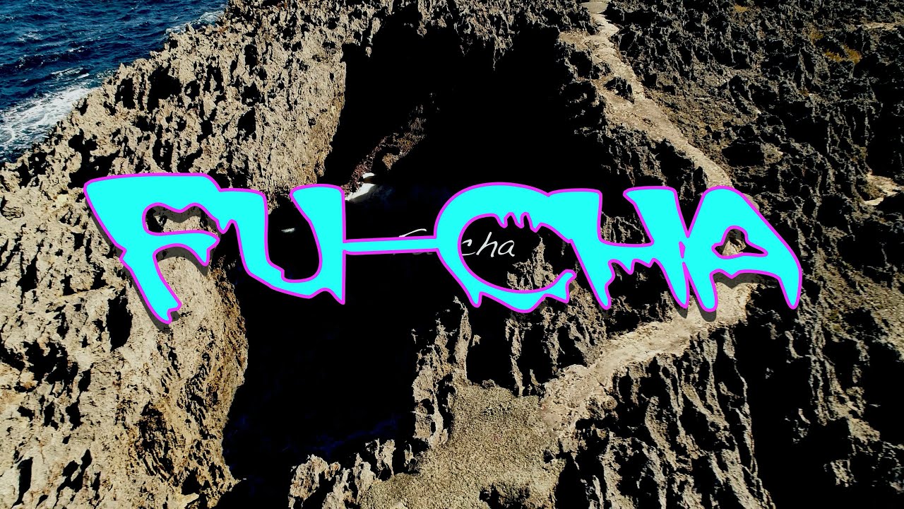 Fu-cha:フーチャ💫Cinematic - YouTube