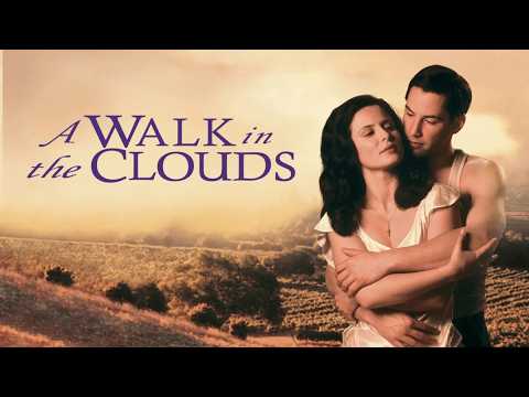 Walk in the Clouds Trailer (FSK 12) 1995 ‧ Liebesfilm/Drama ‧ Keanu Reeves