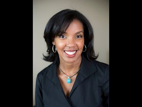 MBA Profiles: Dean Erika James (part 1) - YouTube