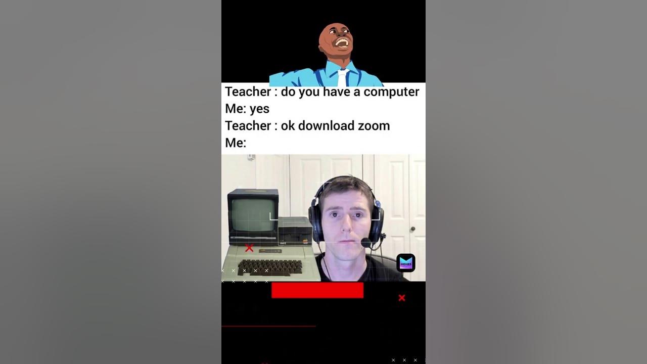 Funny Short Memes On Tech | Fun | Reality | #Shots #ytshort #memes ...