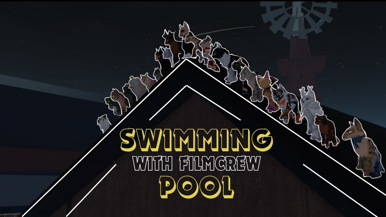 Swimming pool /WCUE edit/ - YouTube