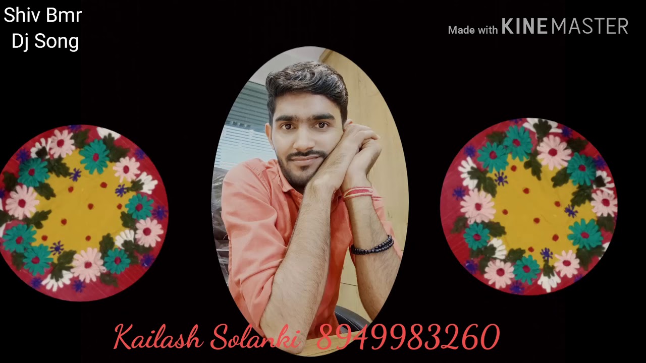 New Marwadi Song 2020 By Kailash Solanki - YouTube